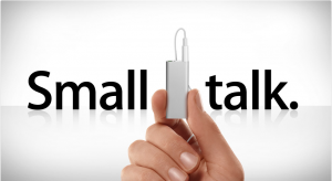 Apple’s New Ipod Shuffle – Just a Memo